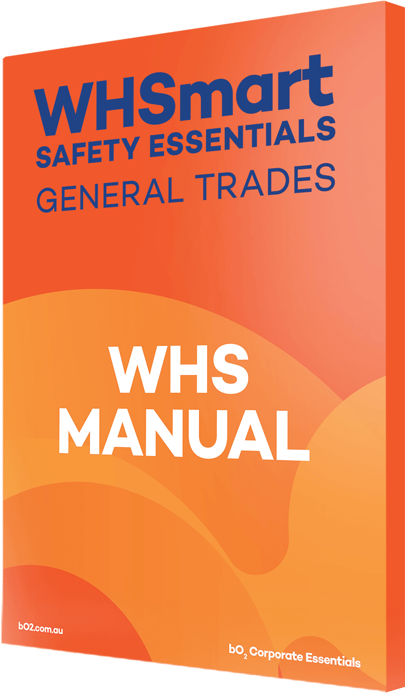 WHSmart Office & Trades - bO2 Corporate Essentials