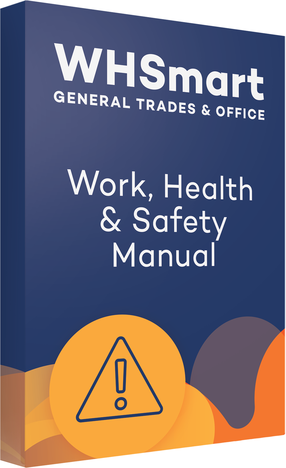 WHSmart Office & Trades - bO2 Corporate Essentials